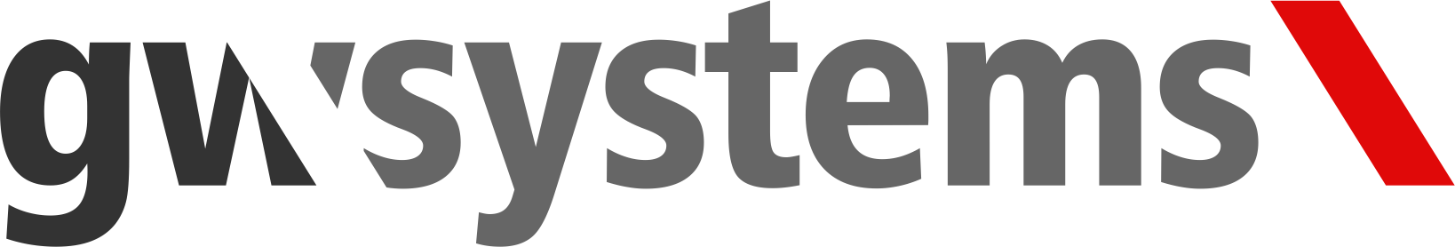Home page - GW-SYSTEMS